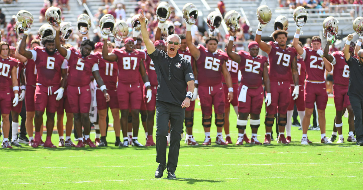 FSU football recruiting intel: Miami weekend