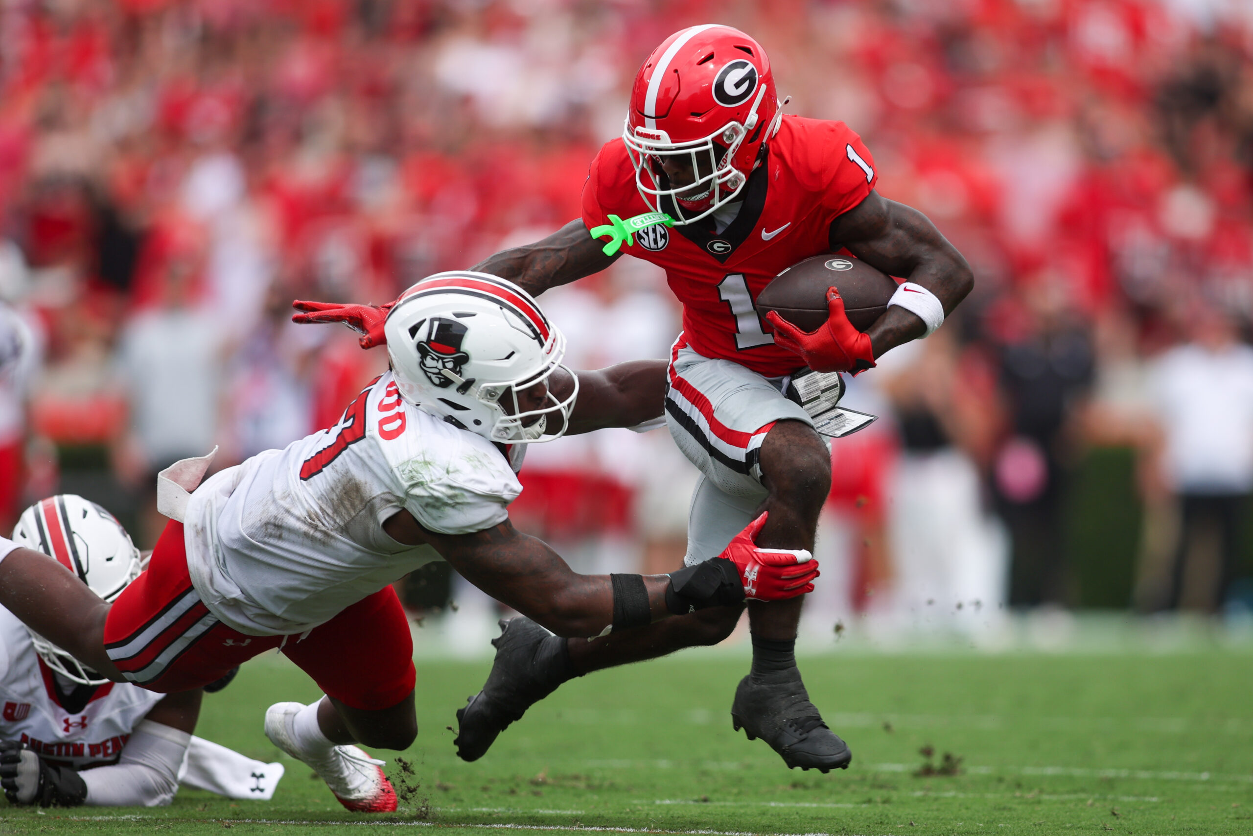 Week Three Guides: Games to Watch