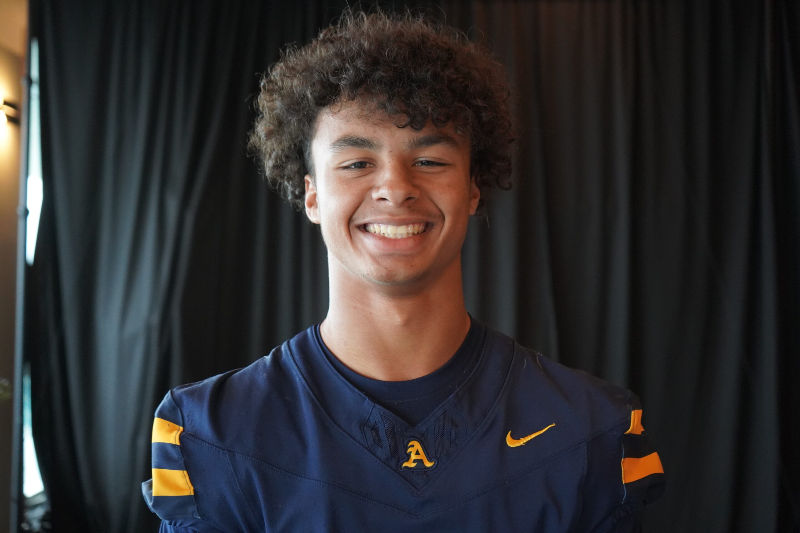 CB Jaden Carey pleased with Miami’s secondary against Florida