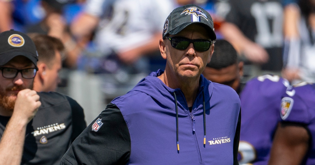 Michigan coaching search: Todd Monken emerges as candidate