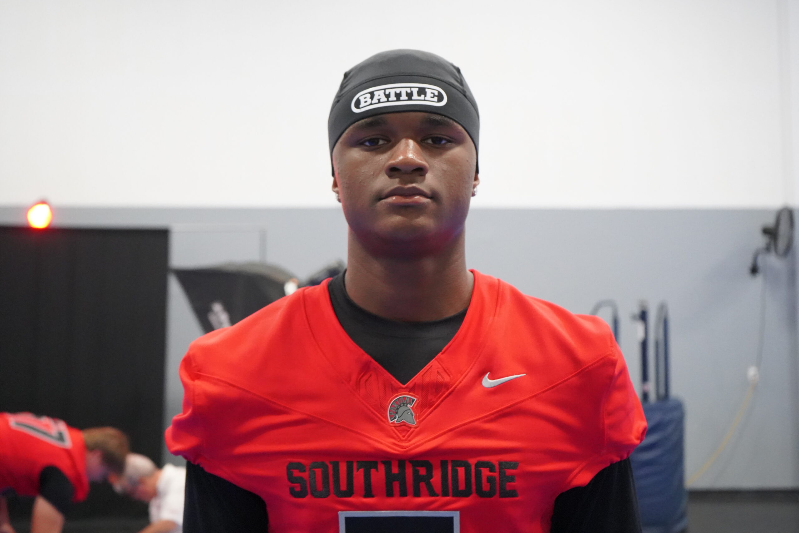 Miami battling it out with in-state rivals for local TE Trae Proctor