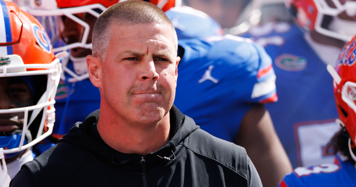 Pete Thamel details unique language in Billy Napier buyout which makes ...