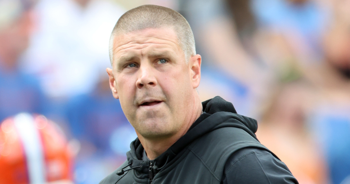 Billy Napier contract: Details of Florida head coach's buyout - On3