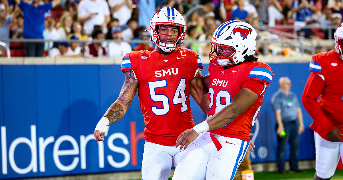 ESPN ranks ACC Football teams from first to last ahead of Week 3 - On3