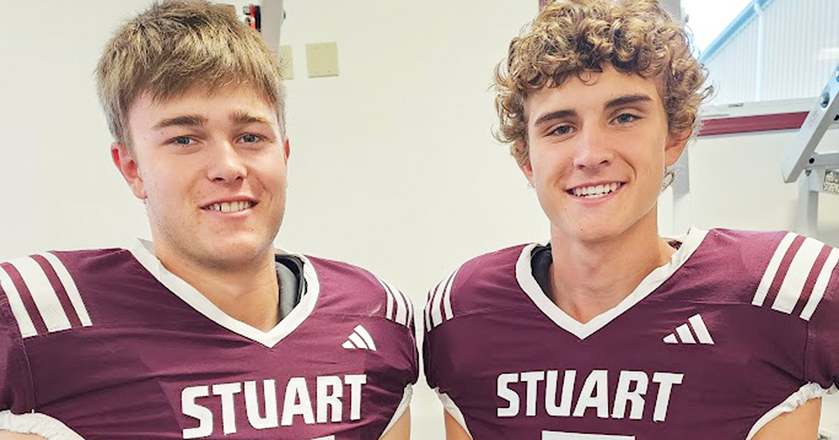 Overcoming Underestimations: Kayde Ramm, Drew Schmaderer, Stuart - On3