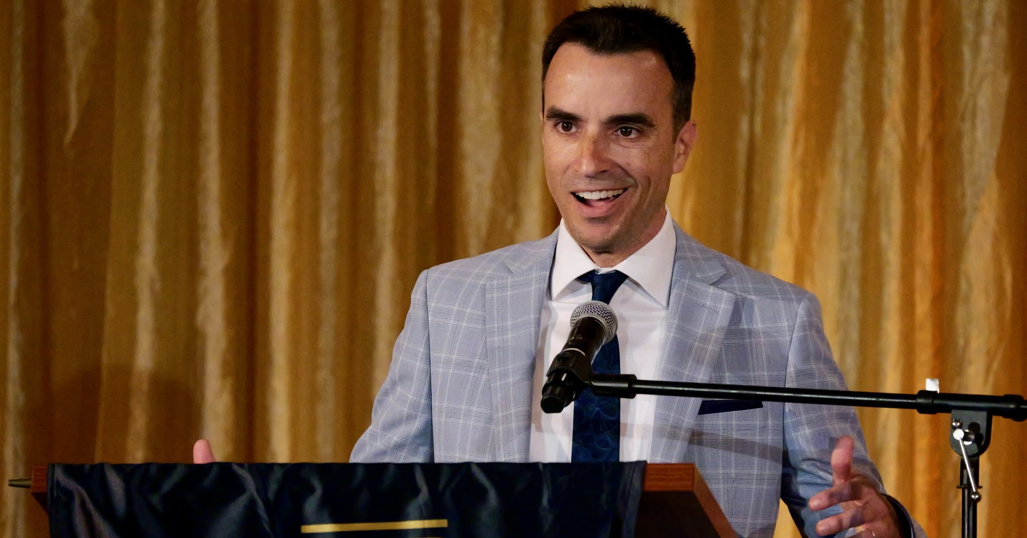 USF announces Rob Higgins as the first CEO of Athletics - On3