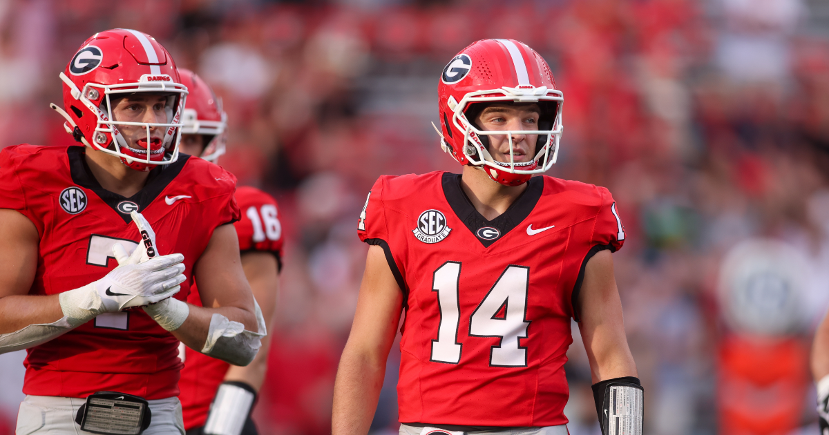 Georgia vs. Tennessee prediction: Bulldogs offense will find life in ...
