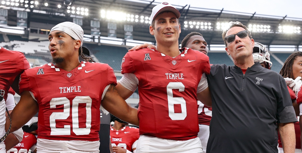 The Scoop: S11, E7 - No. 13 Oklahoma awaits, Father Judge hoops star ...