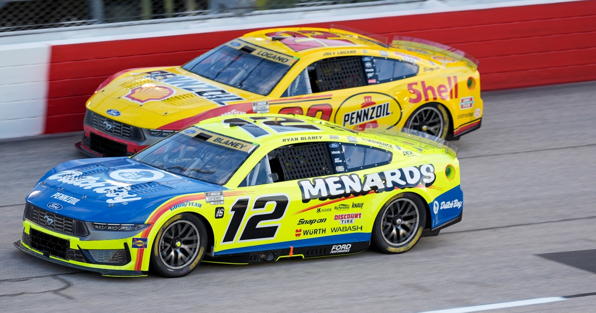 Dale Earnhardt Jr. shreds narrative surrounding NASCAR playoff format ...