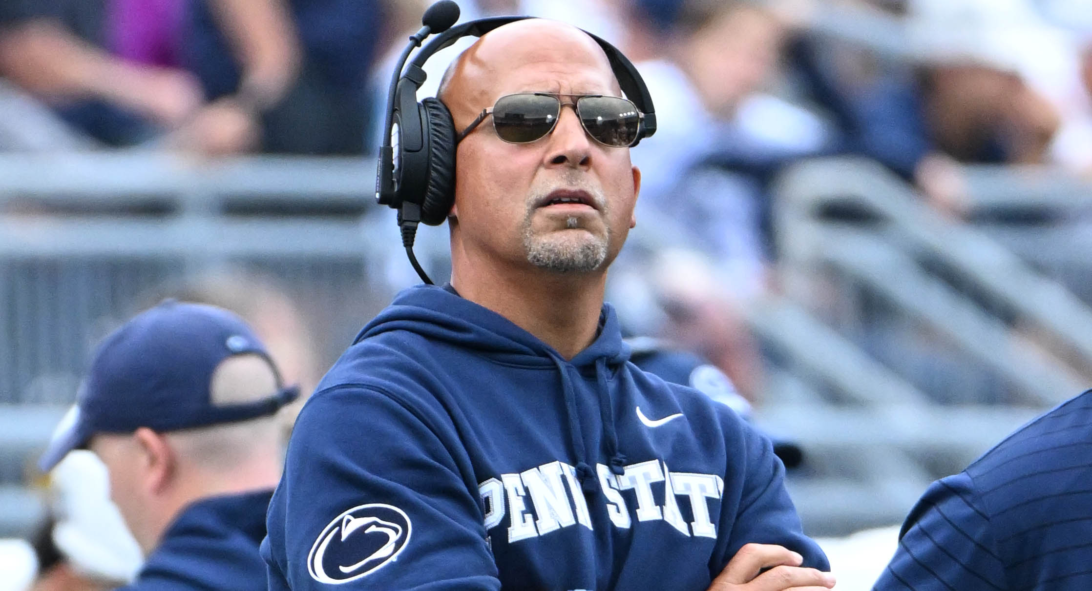 What does one-time transfer portal window mean to teams like Penn State ...