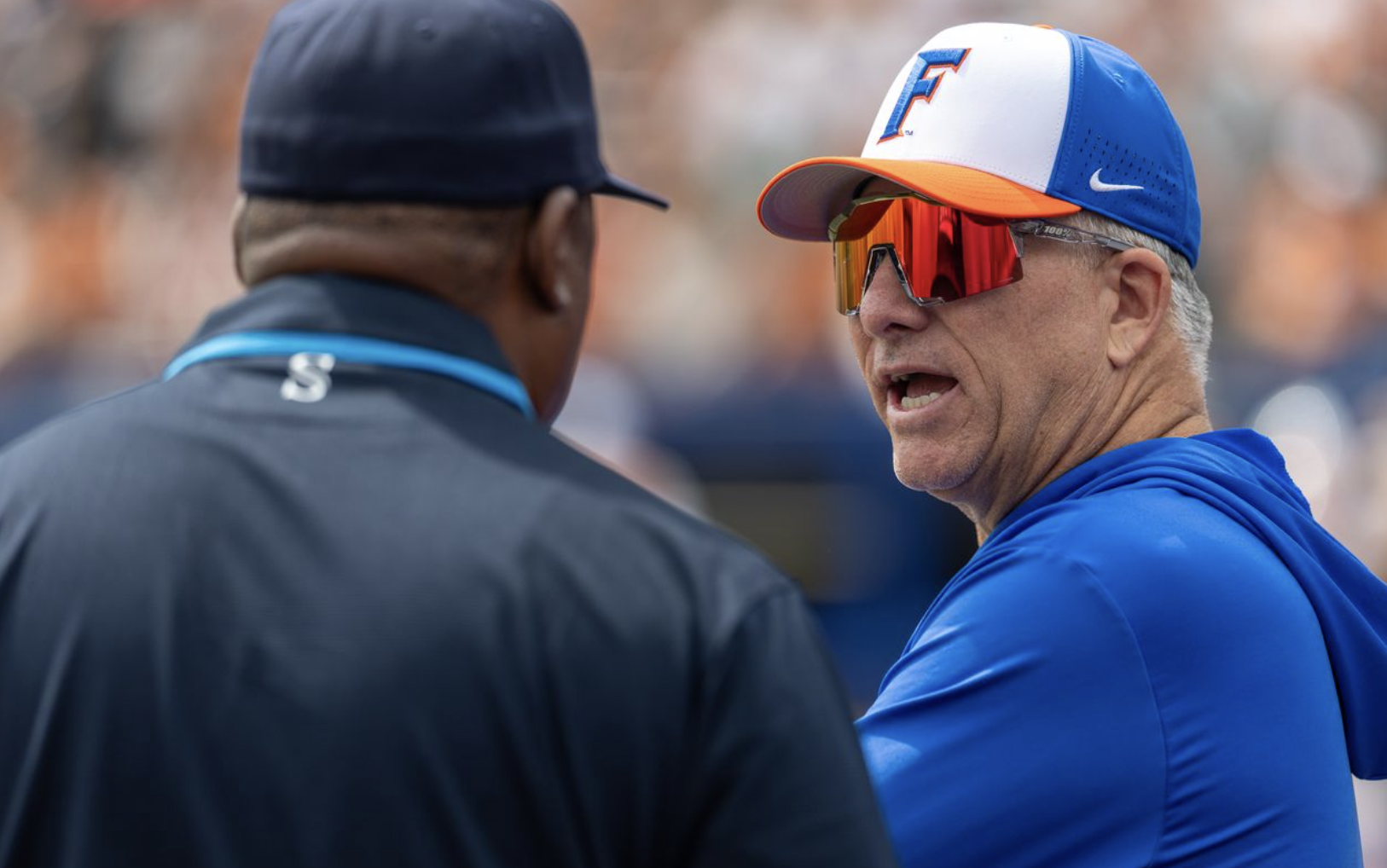 Winners & Losers of 2026 SEC Softball Schedule Release