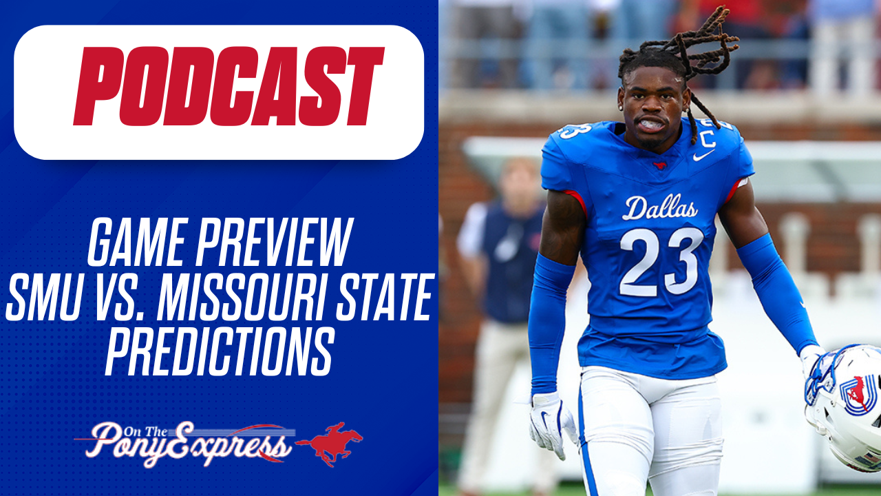 SMU at Missouri State preview, predictions with Hayden Howerton - On3