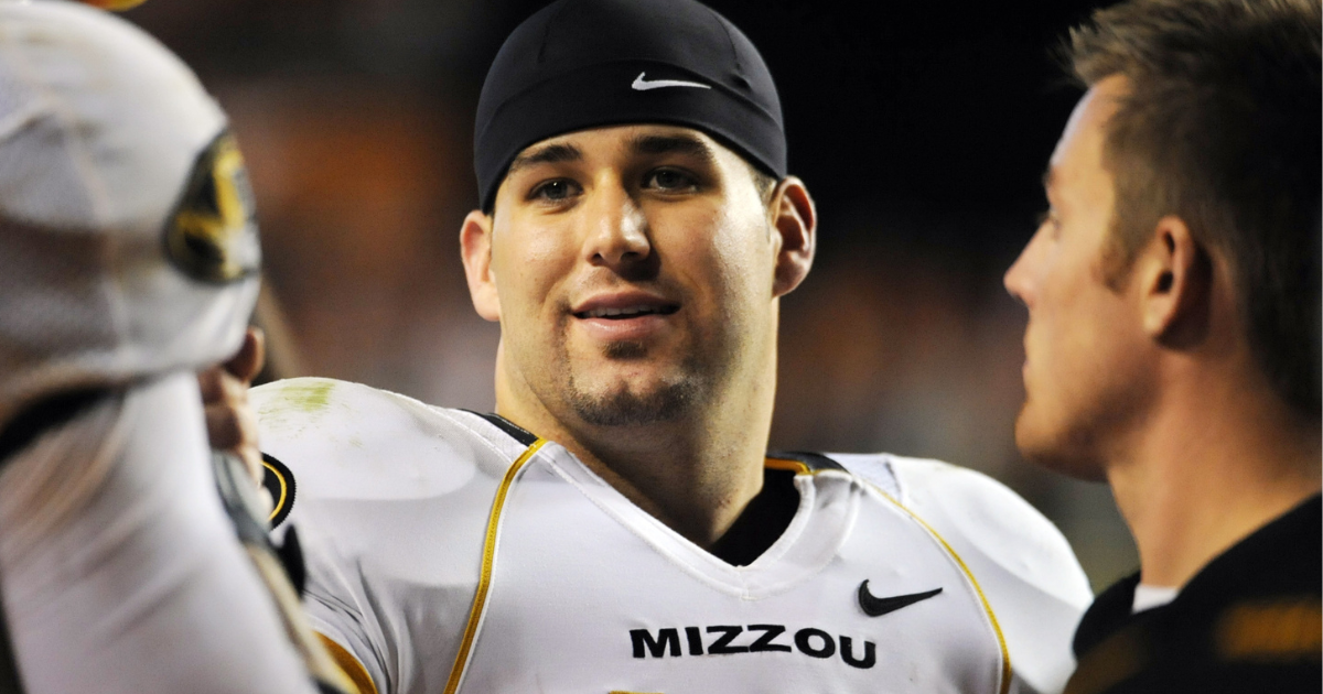 Booth Watch: Former Missouri QB on the call for Kentucky vs. Eastern ...