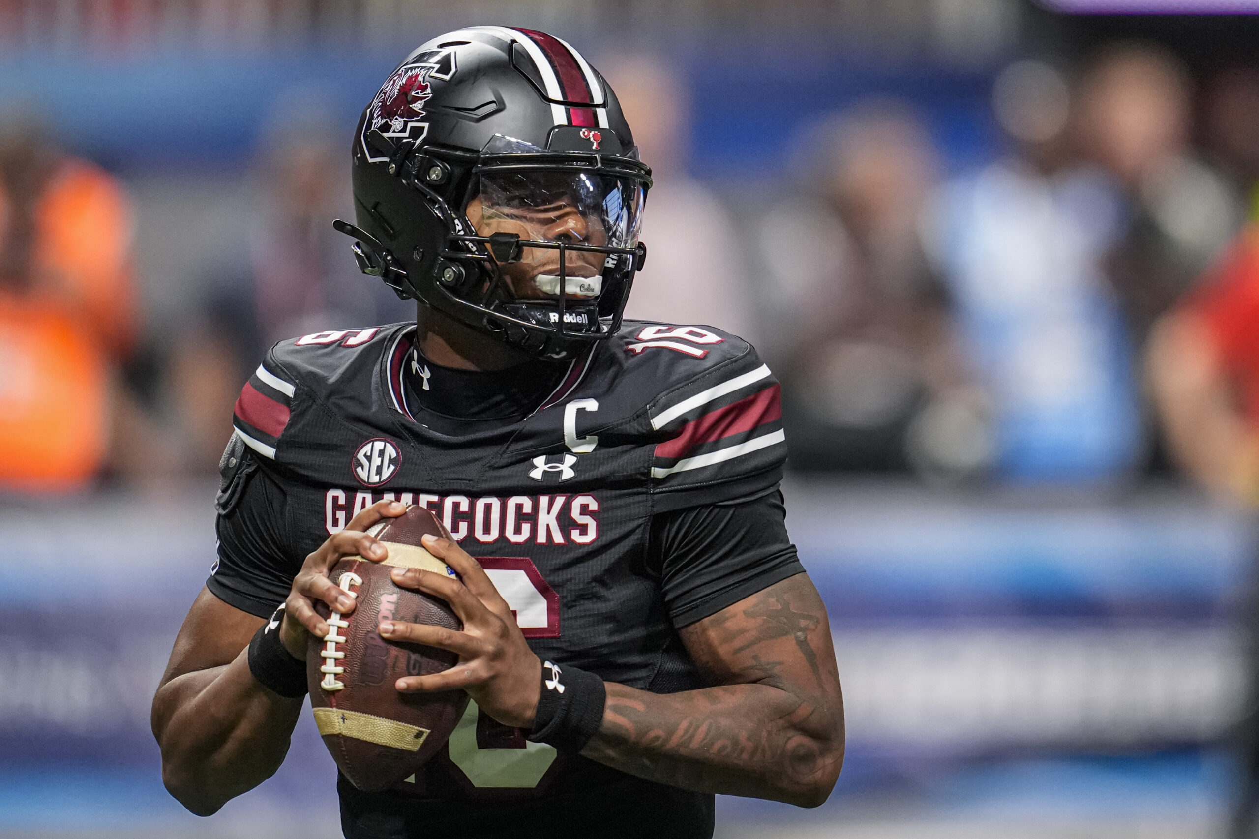 Vanderbilt at South Carolina TDR Staff Predictions - On3