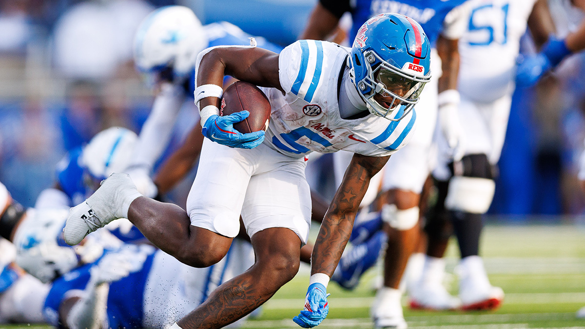 Ole Miss vs. Arkansas: Preview and predictions