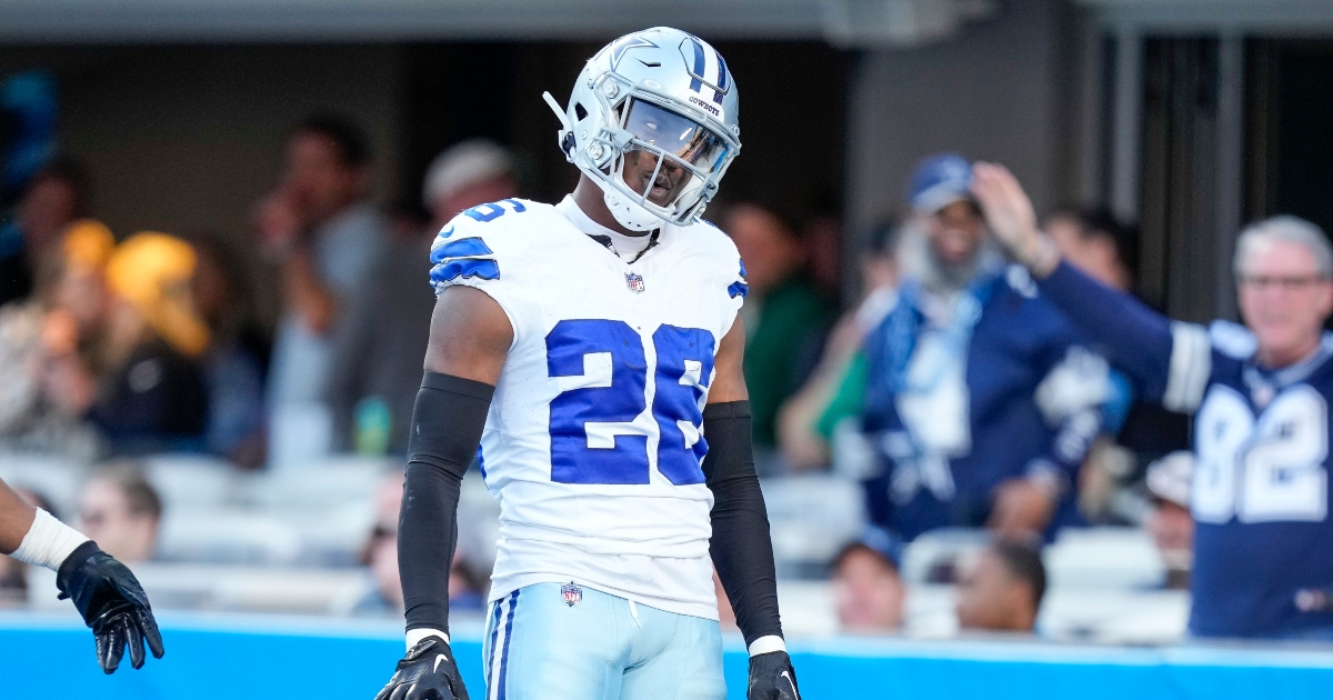 DaRon Bland injury update: Cowboys DC Matt Eberflus reveals grim ...