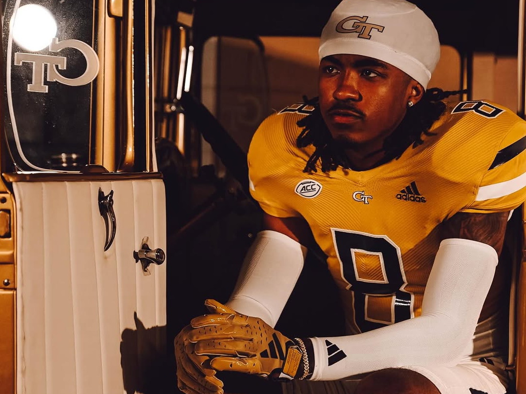 Georgia Tech will host elite talent for the Clemson game - On3