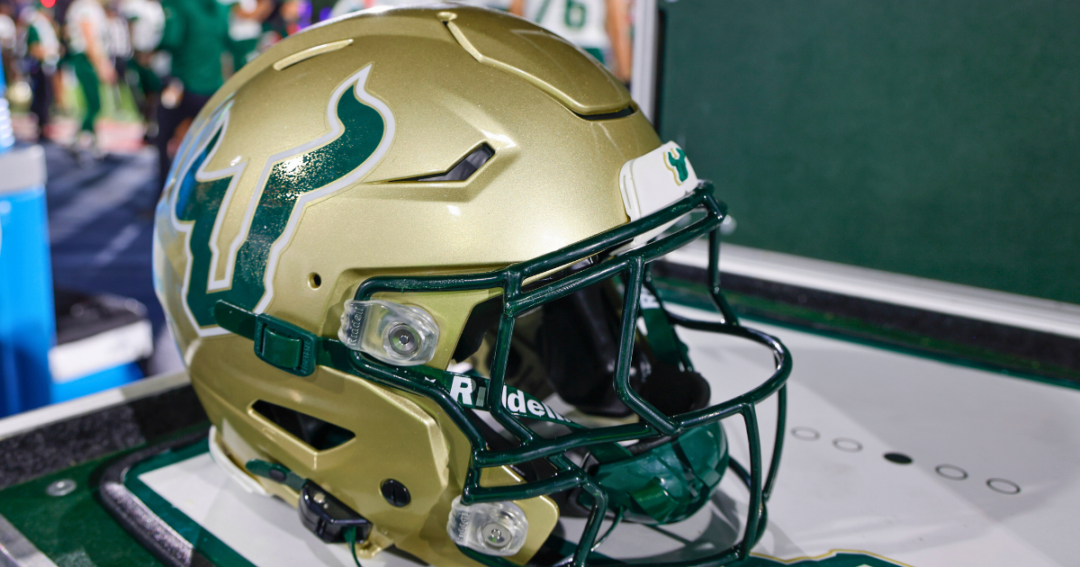 Mike Hartline will follow his brother to USF - On3