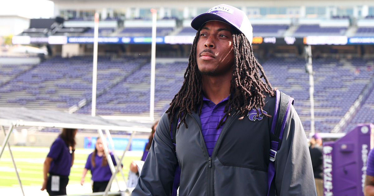 KSO Pick 'Em: Week two Big 12+ Top 25 spreads