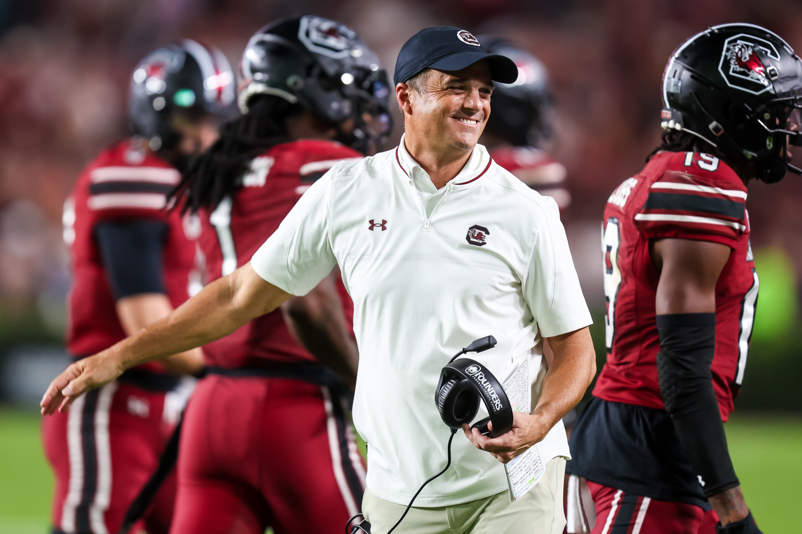 Scholl's 6-Pack: South Carolina - On3