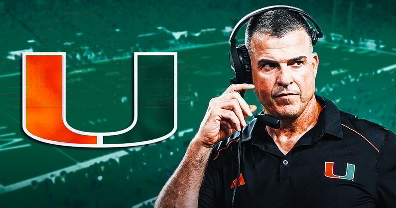 Miami once paid-for-play in the shadows, now the blueprint has Mario ...