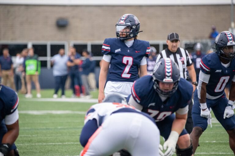 Three Keys For Duquesne Football in its Game Against Lehigh - On3