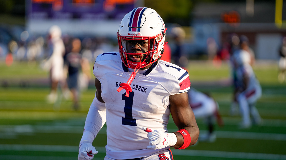 Miami Flips Wisconsin Commit Amari Latimer