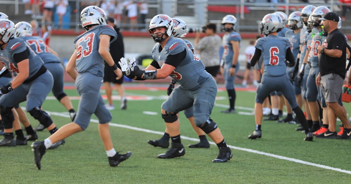 Ohio State: Head coach breaks down top target Mason Wilt