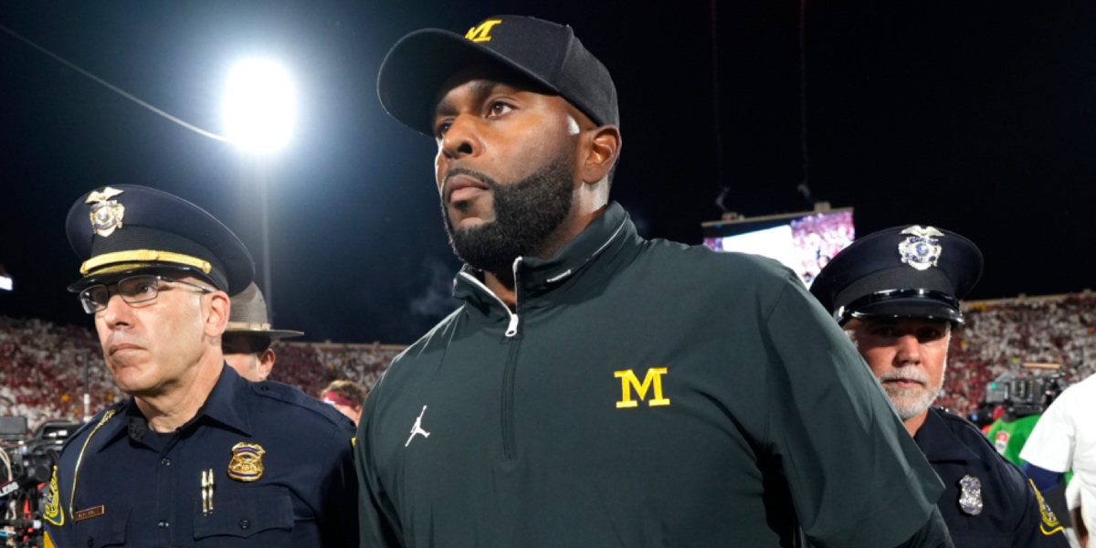 Michigan football Podcast: Balas and Skene show, post-Wisconsin