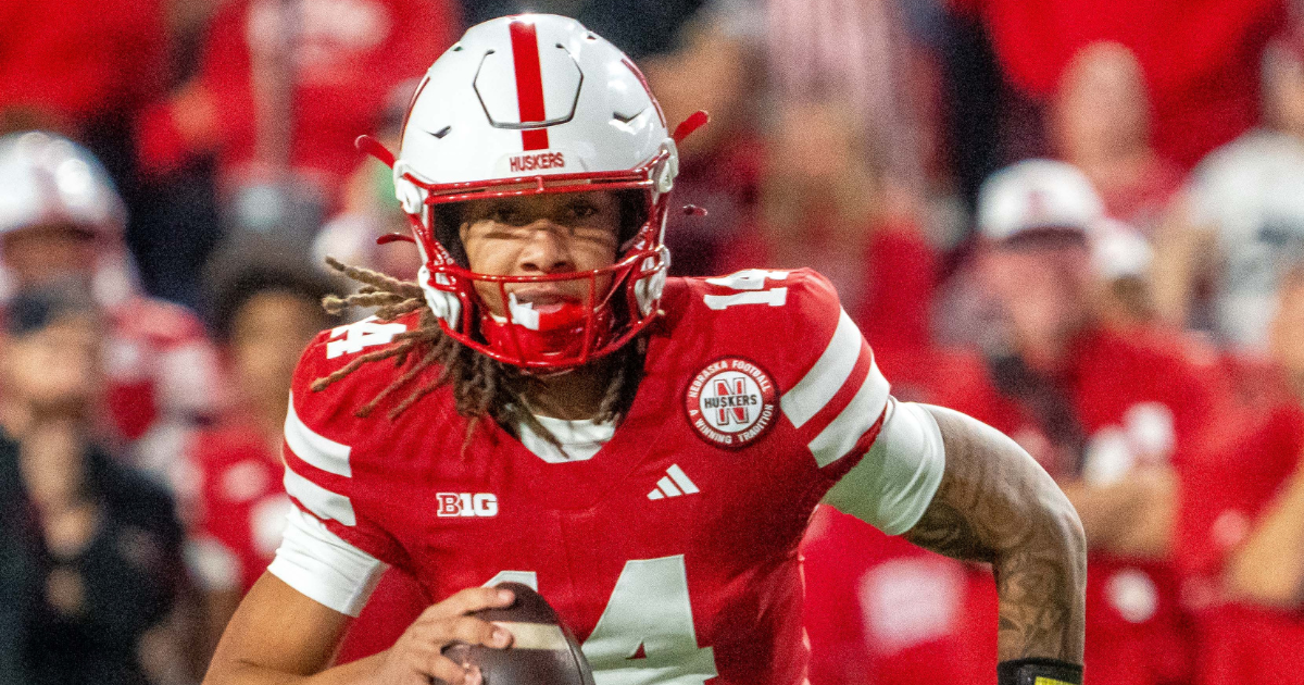 The 3-2-1: Lateef’s moment and Pasadena will turn red