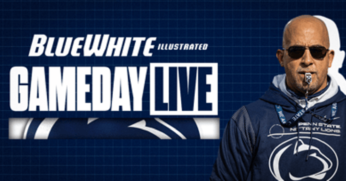 Recap: Penn State falls to Oregon in double OT as another game ends ...