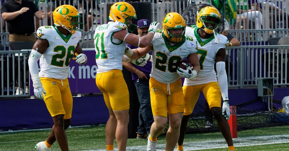 'We know it's going to be loud,' 'don't feed into the environment,' and ...