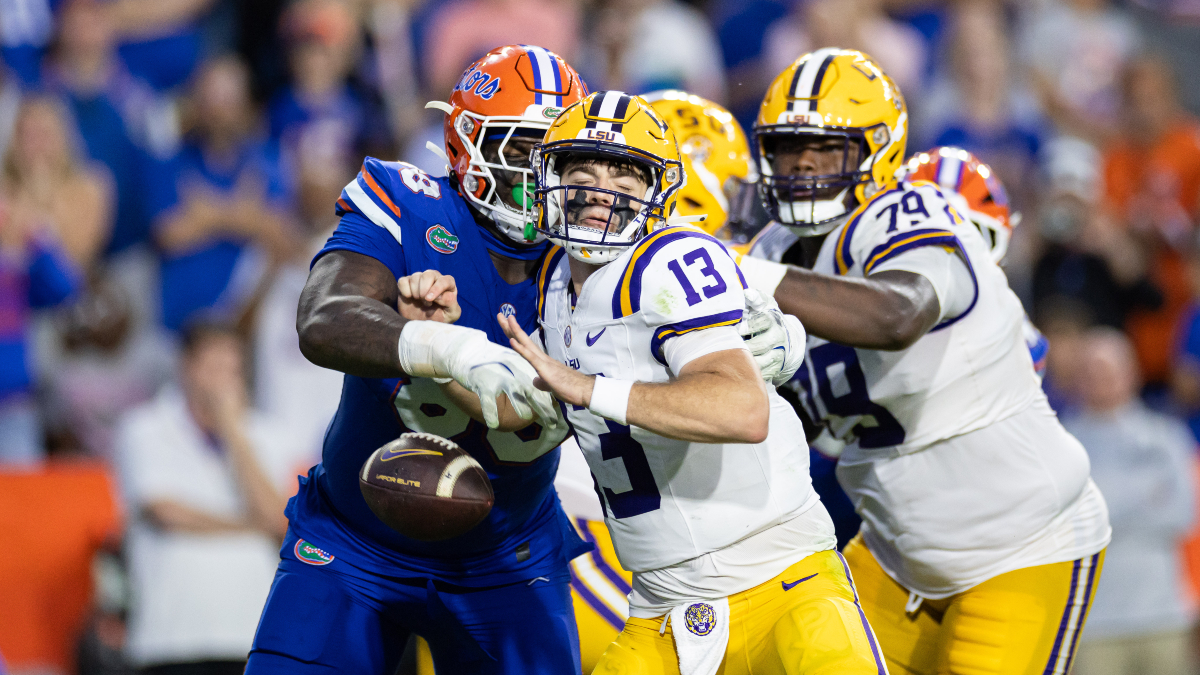Keys to the game: What the Florida Gators must do to beat LSU