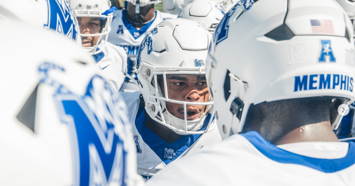 Quick thoughts on Memphis' 28-7 win over Troy - On3