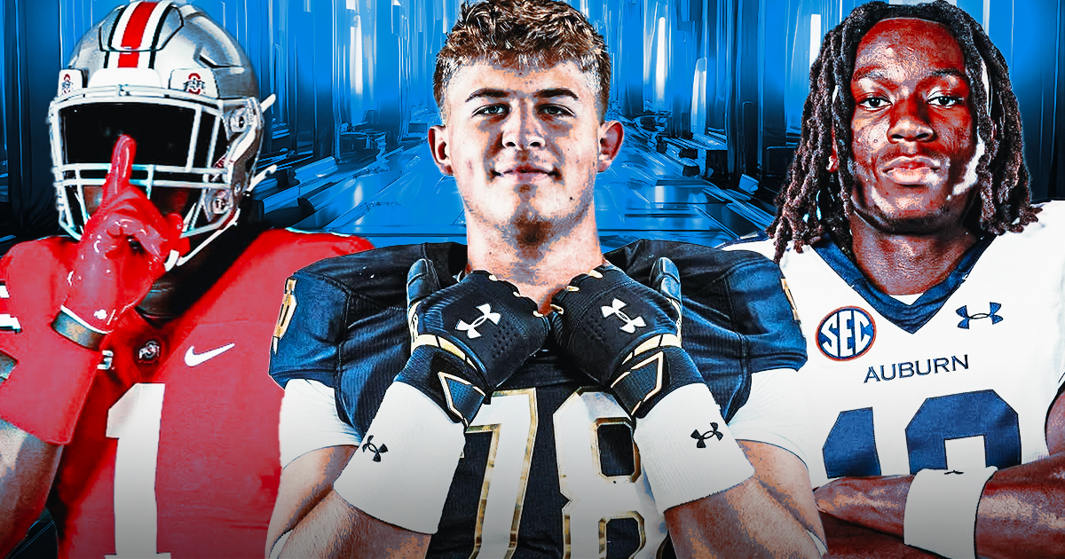 Rivals Outliers: 2026 prospects Rivals ranks higher than the recruiting industry - On3