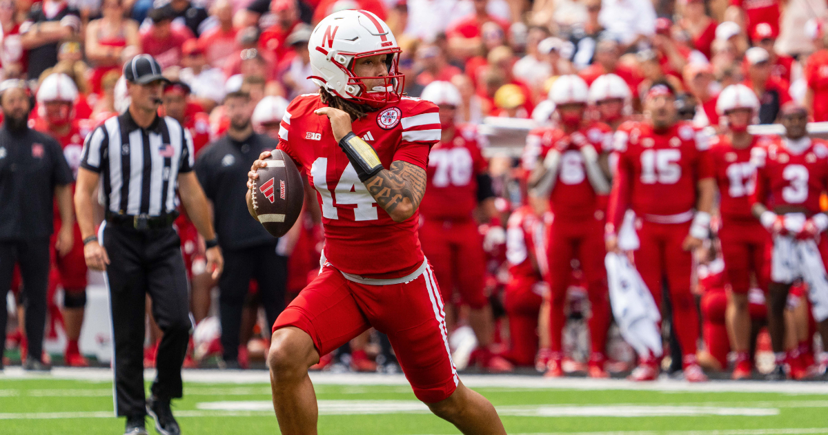 Marik: Four things I want to see from TJ Lateef at UCLA