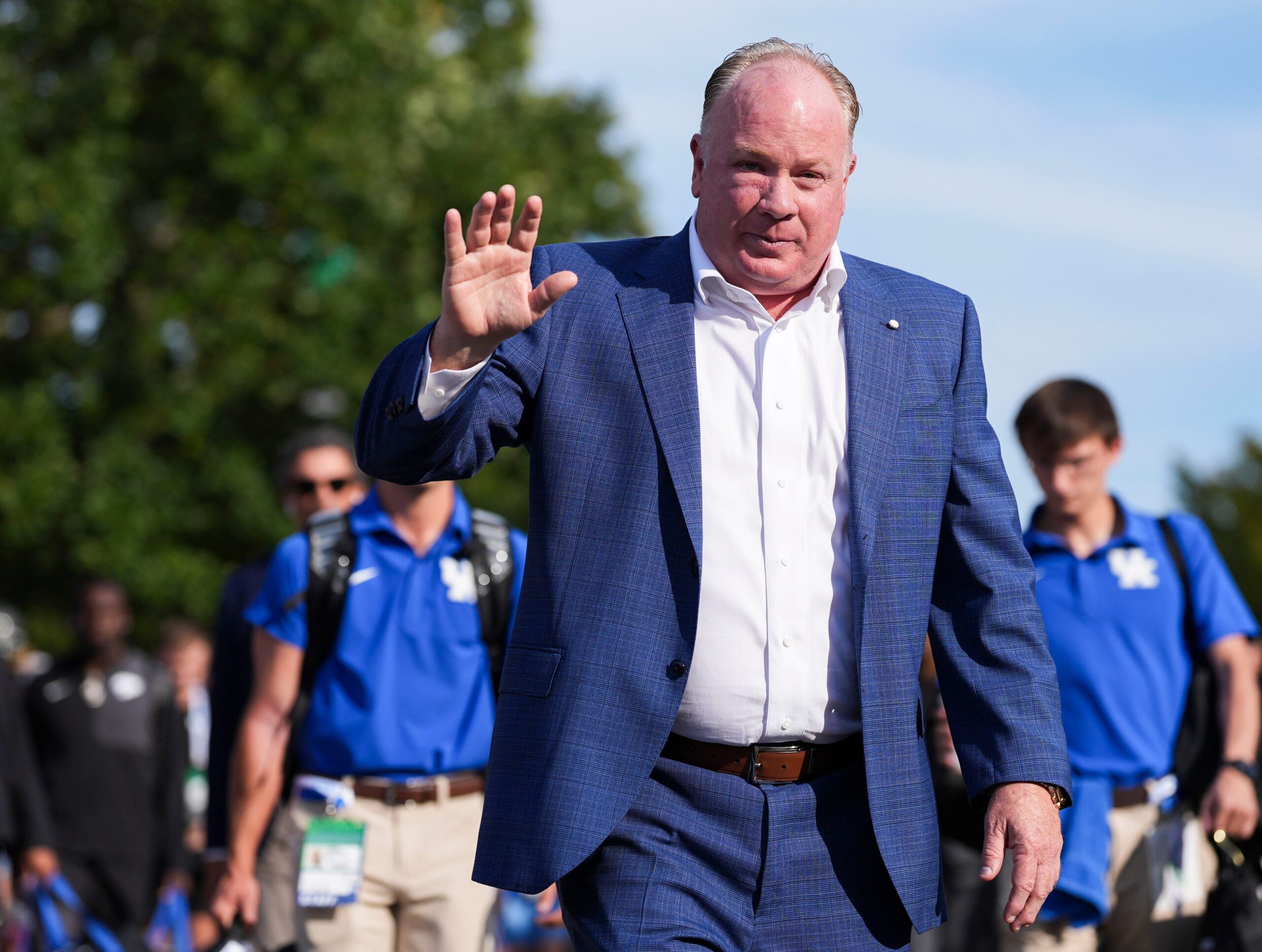 GAME CHAT: UK-EMU - On3