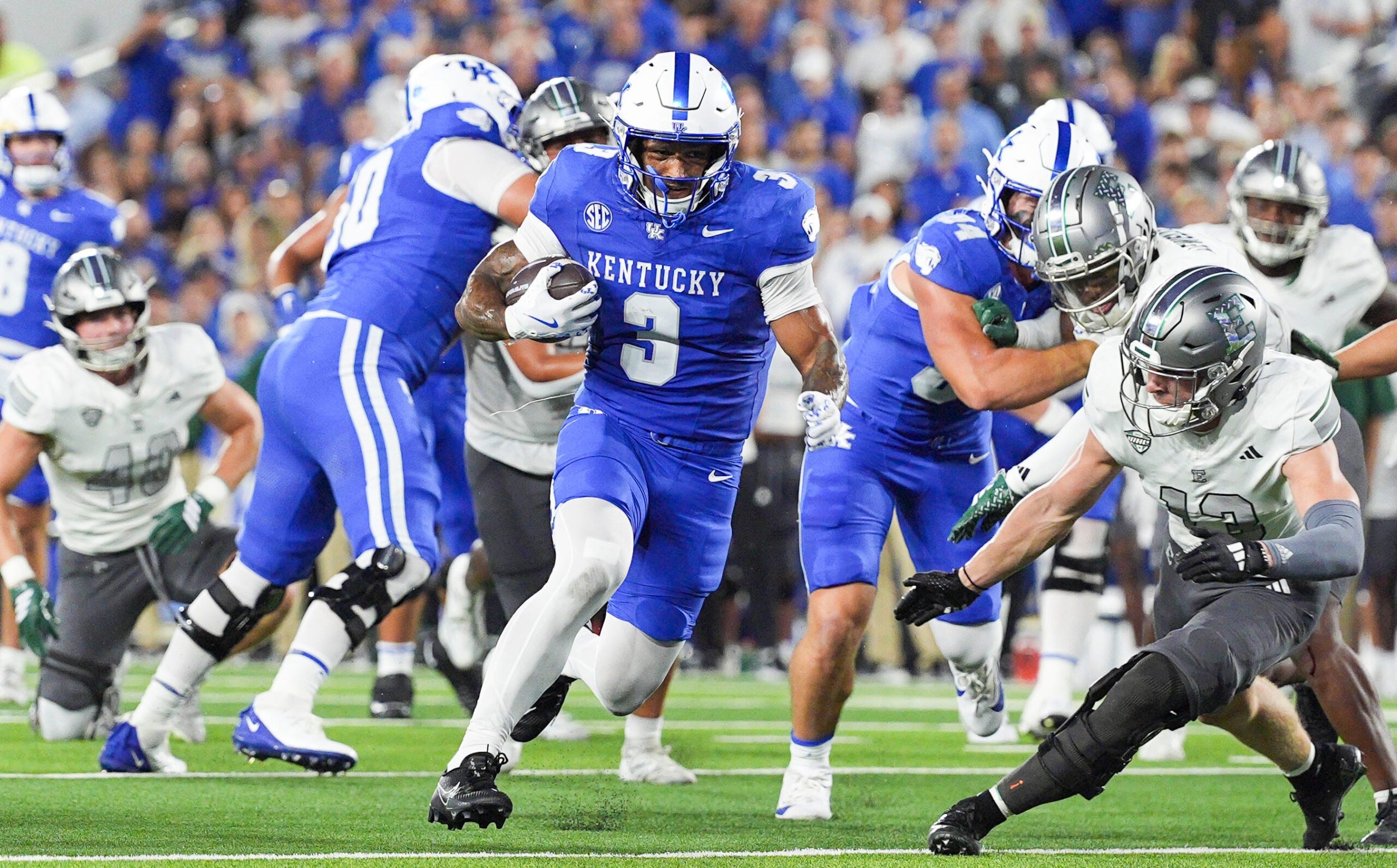 INSTANT ANALYSIS: UK 48, EMU 23 - On3