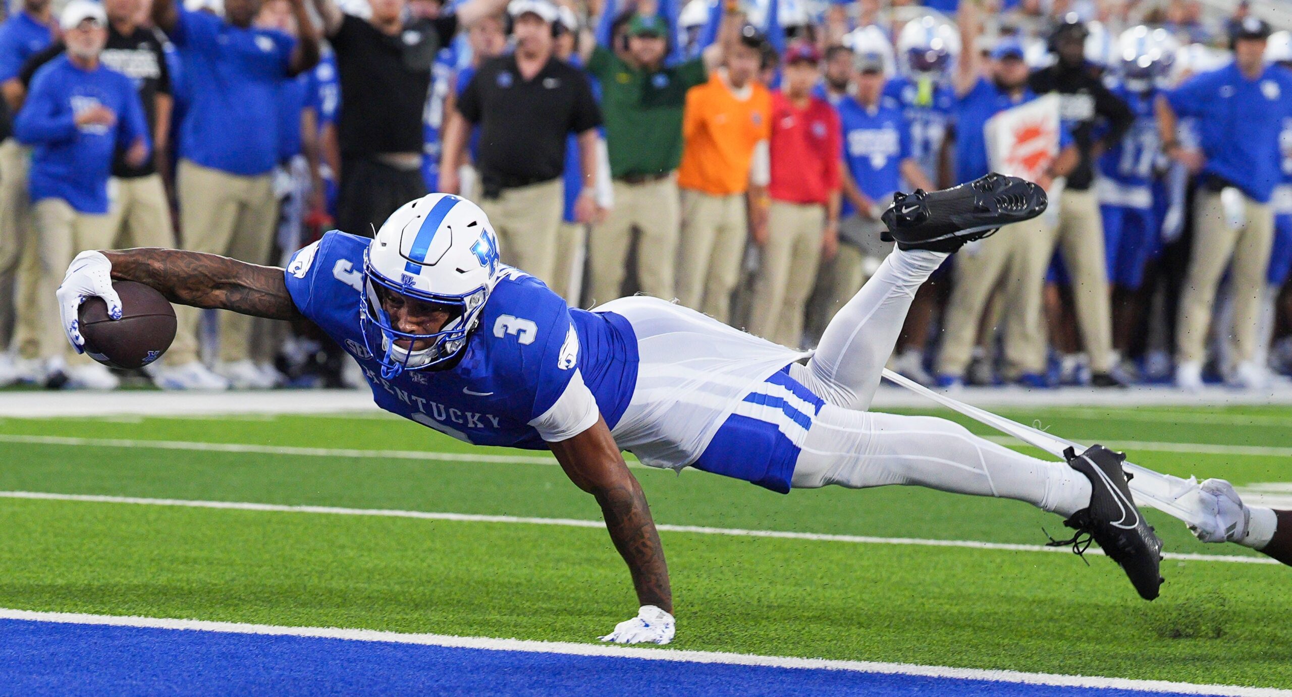 Position Grades: UK-EMU - On3