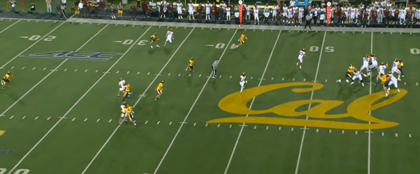RECAP: Special Teams gaffs, questionable play calling cost Gophers in ...