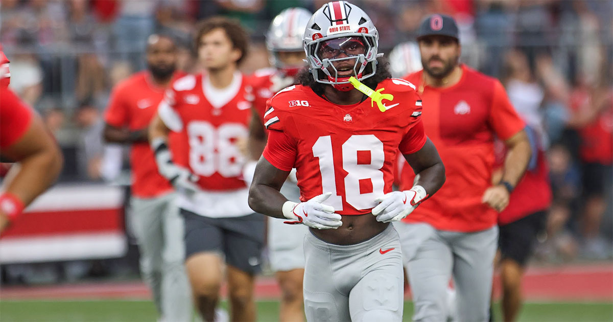 Ohio State: Buckeyes defense has eye-opening talents