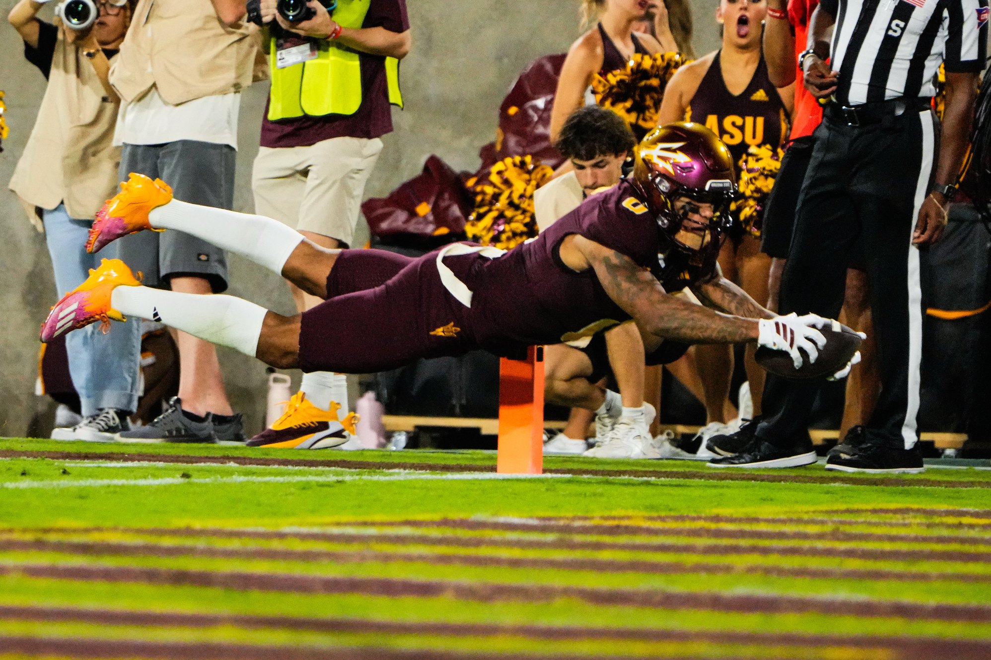 DevilsDigest TV: Texas State at ASU postgame analysis