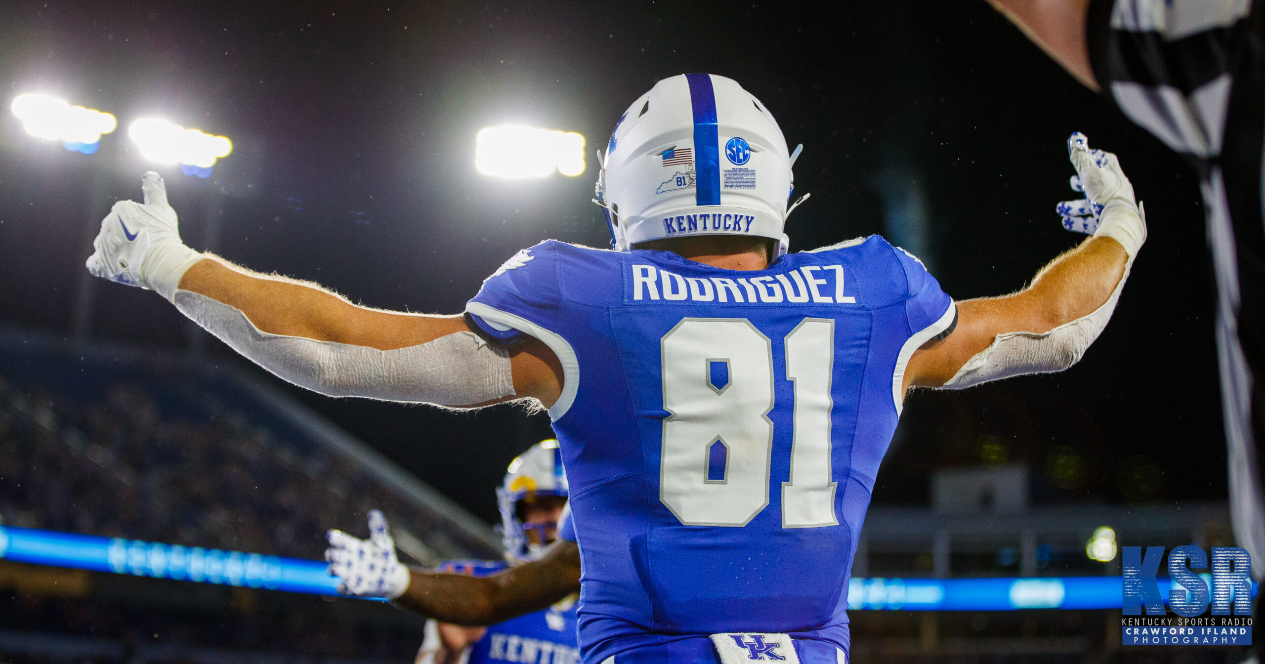 READ: Herald-Leader goes in-depth on Willie Rodriguez's relationship ...