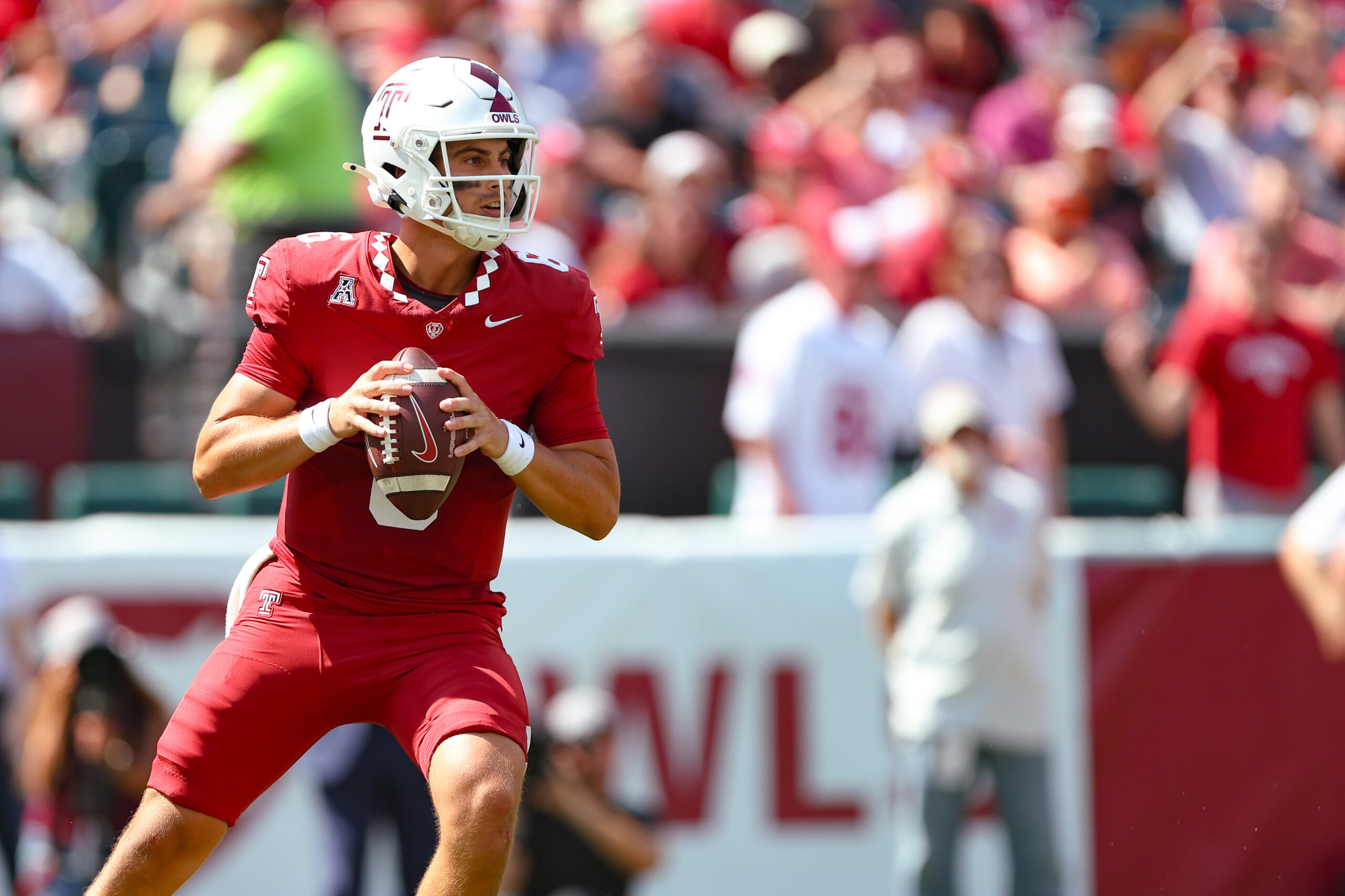 Gameday preview: UTSA vs. Temple - On3