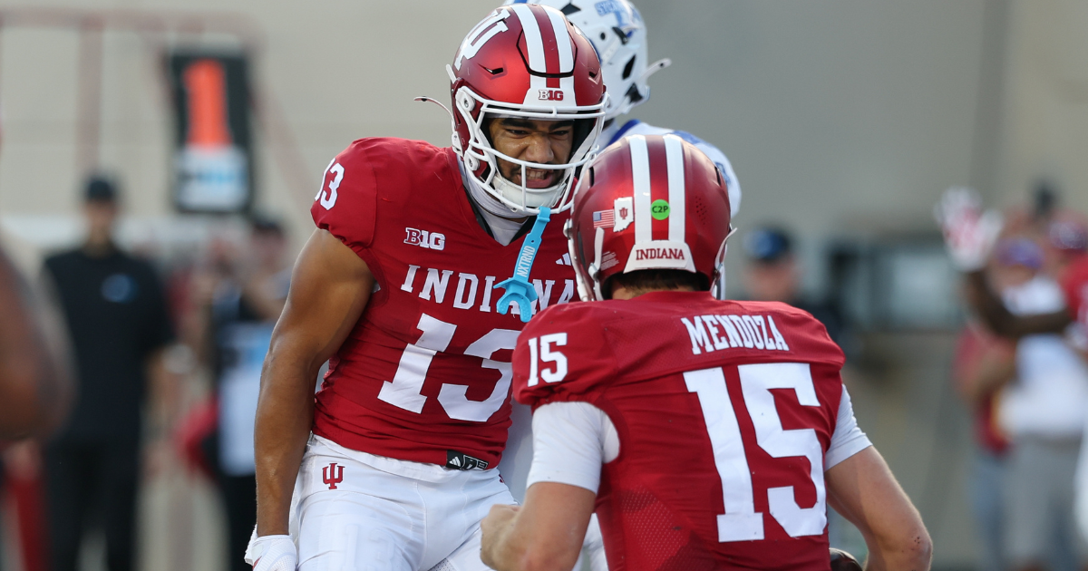 On3 Heisman Trophy Poll: Top 10 player rankings after Week 4 - On3