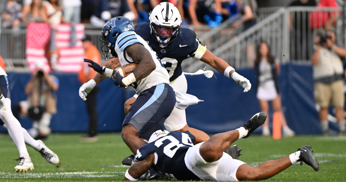 What we’ve learned (and haven’t) from Penn State’s 3-0 start: Defense - On3