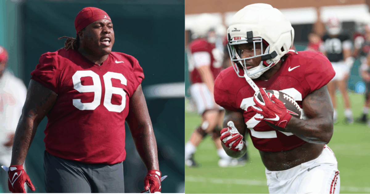 Jam Miller, Tim Keenan injury updates: Kalen DeBoer addresses status ...