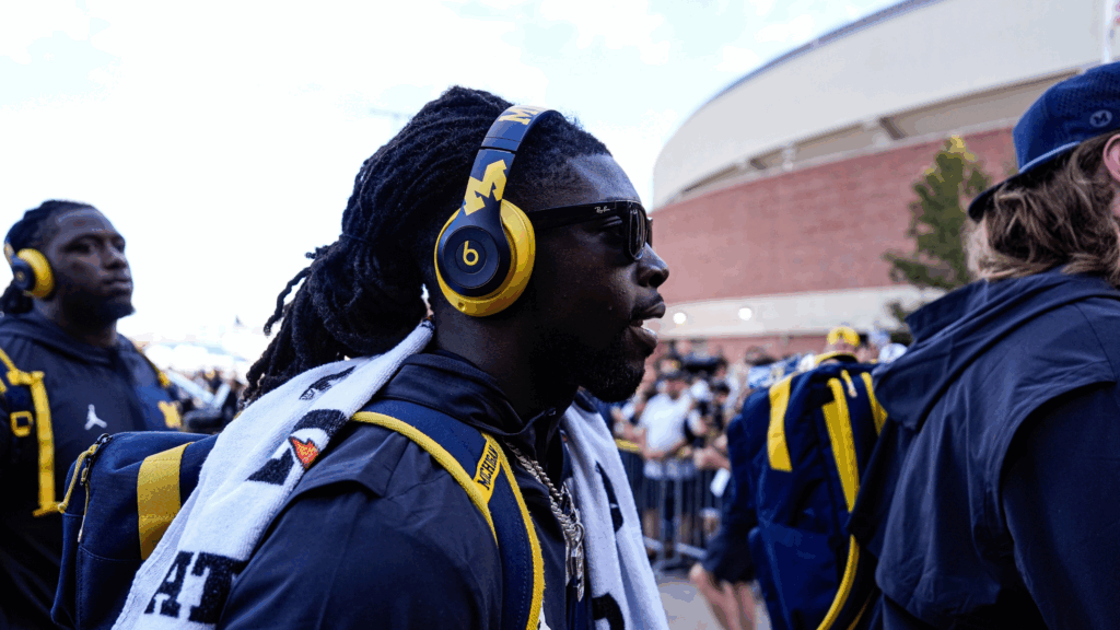 NCAA grants sixth season of eligibility for Michigan safety Rod Moore - On3
