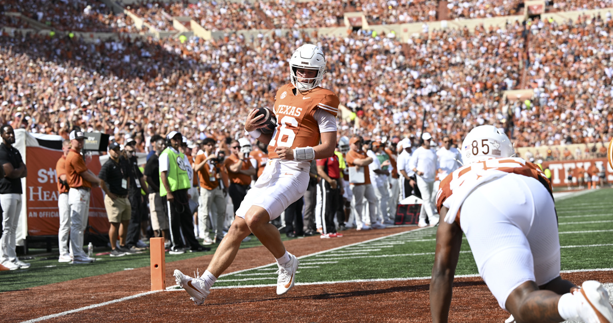 Deep Dive: Gameplan to Break Arch Manning's Slump - On3