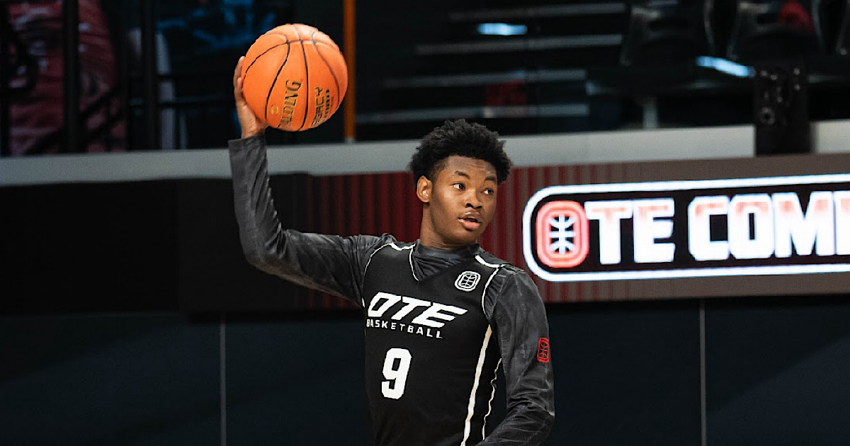 4-star PG Tyler Sutton discusses the latest with NC State, Villanova ...